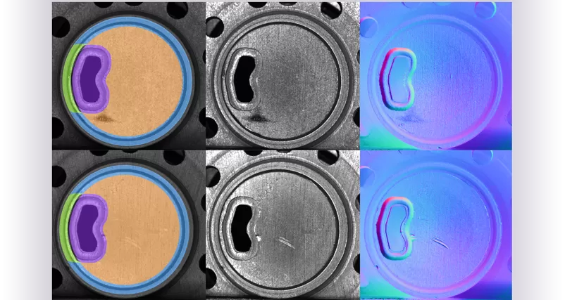 Pressed Metal Inspection | SANEZOO